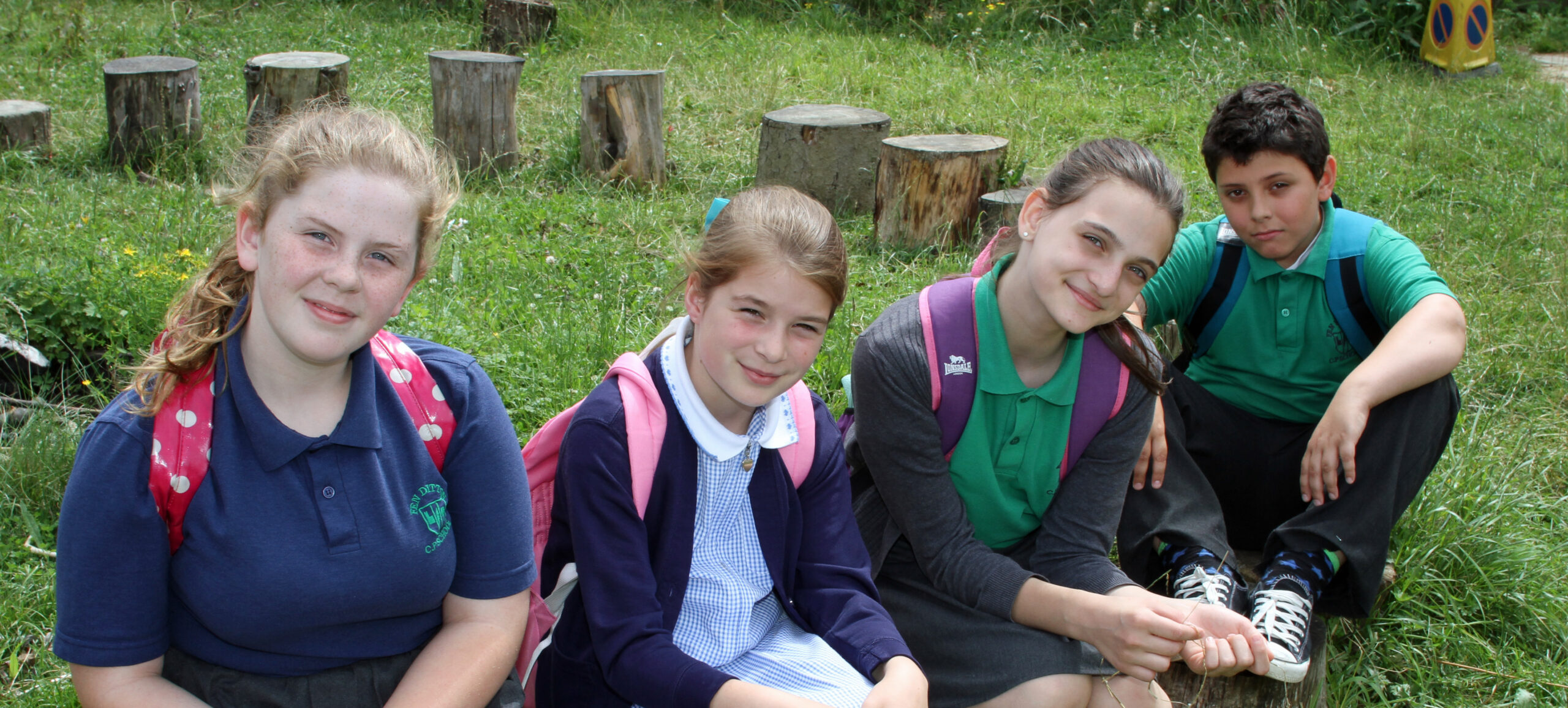 PTFA Events – Fen Ditton Community Primary School