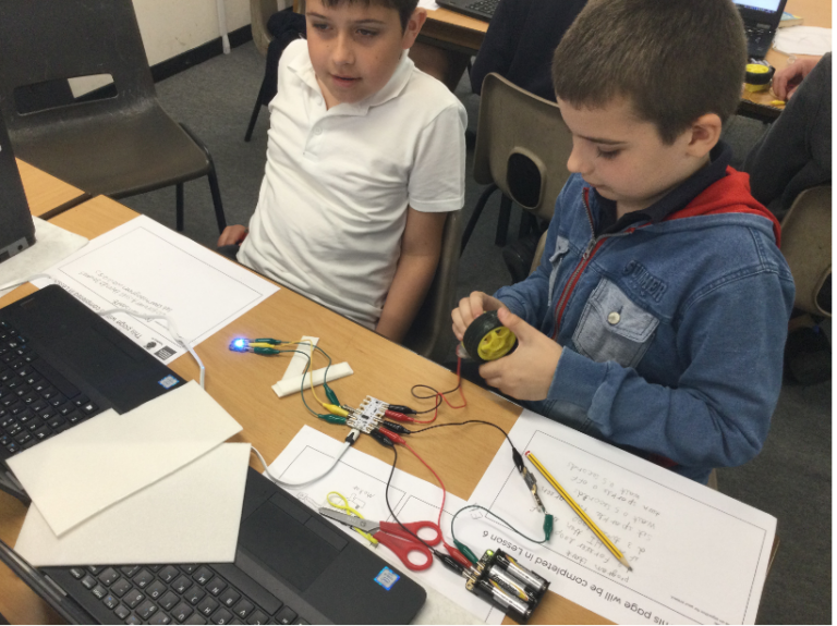 Year 4/5 – Fen Ditton Community Primary School