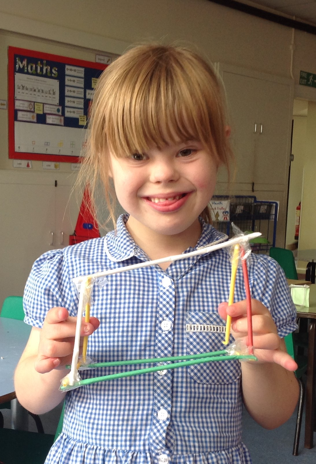 Year 1/2 – Fen Ditton Community Primary School