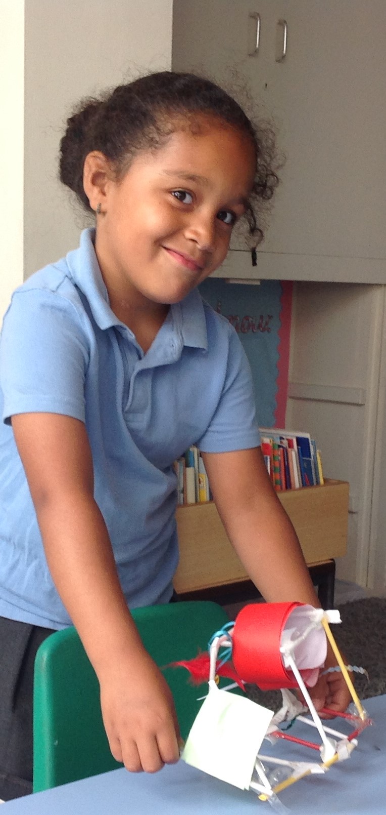 Year 1/2 – Fen Ditton Community Primary School