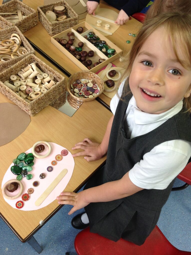Reception/Year 1 – Fen Ditton Community Primary School