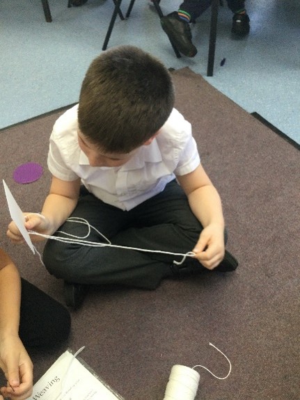 Year 2/3 – Fen Ditton Community Primary School