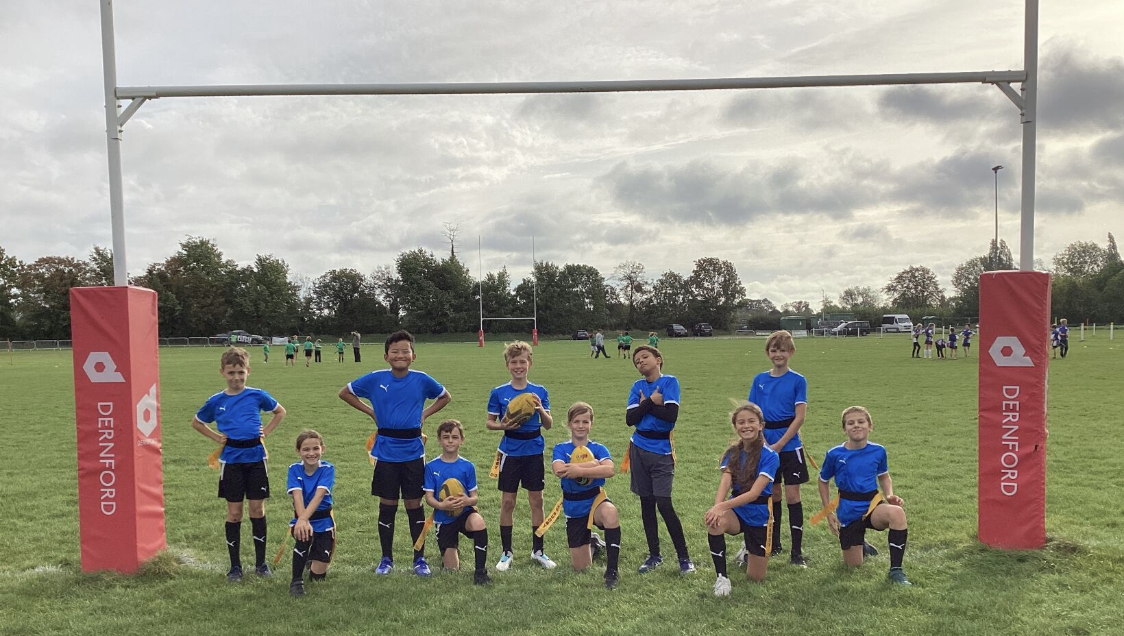 PE Funding – Fen Ditton Community Primary School